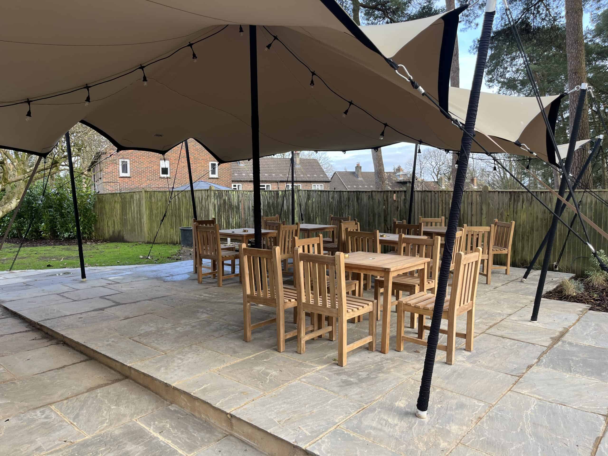 The Jolly Tanners Pub - Historic Pub in Staplefield