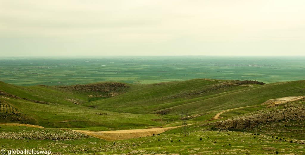 Finding Peace in Mardin, Turkey | globalhelpswap