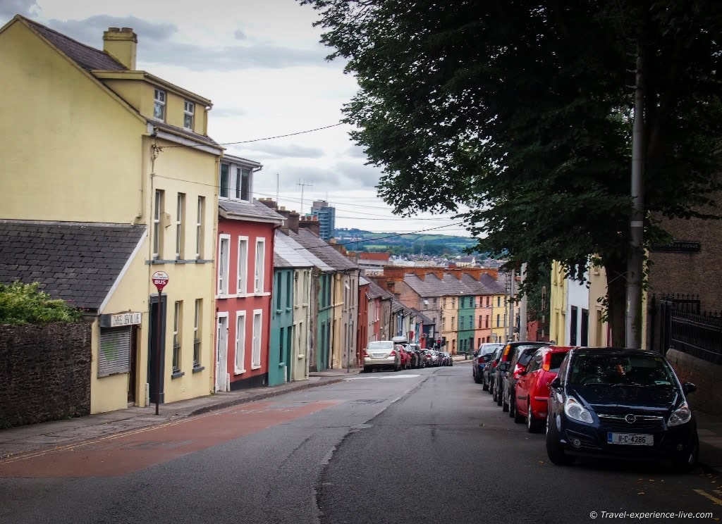 Irish Streets - A Photo Essay - The National Parks Experience