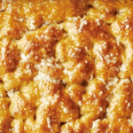 Focaccia Bread – Going My Wayz