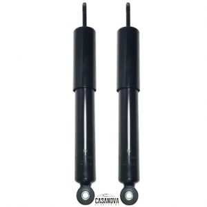 Amortiguadores Delanteros Chevrolet Spark / Spark Life - G Control