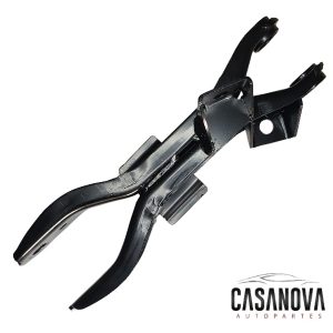 Plato o Mesa de Suspensión para CHEVROLET Dmax 3.0 4x4 Record