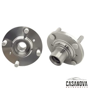 Manzana de Rueda Delantera para CHEVROLET Corsa Wind y Evolution