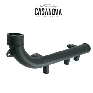 Tubo de Agua para CHEVROLET Dmax marca MGT