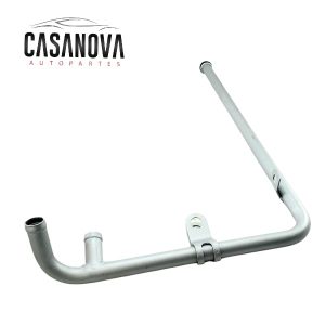 Tubo de Agua para CHEVROLET Dmax marca MGT