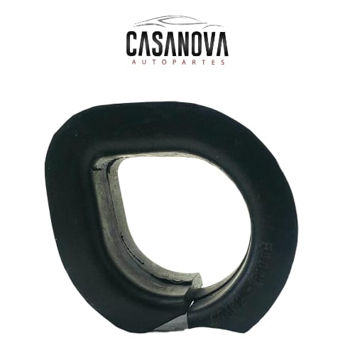 Caucho Abrazadera Cremallera para Nissan Sentra B13 marca Taigi