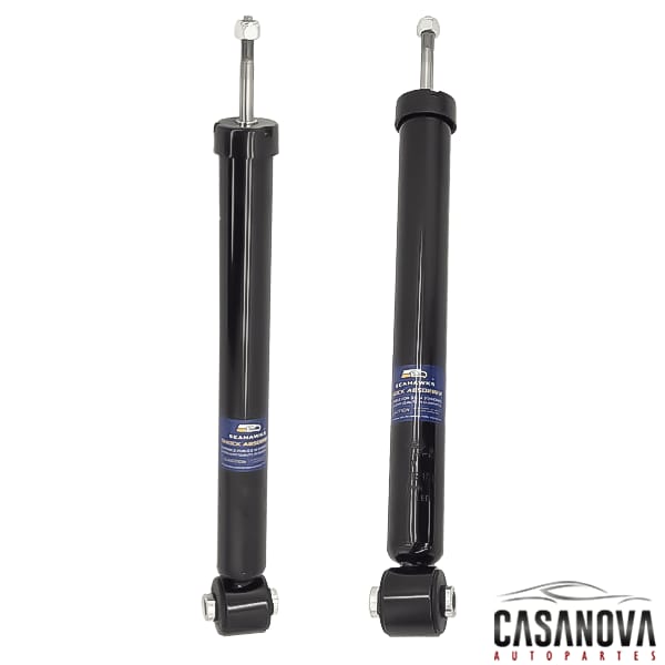 Amortiguadores Posteriores para HYUNDAI Accent y KIA Rio Xcite