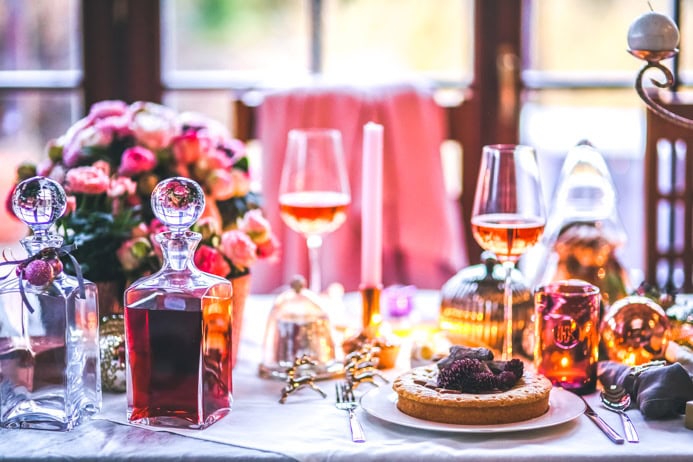 Rosé Wine Food Pairing Guide | Travel Eat Write Repeat