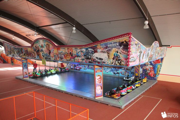 Trampoline Trier – Freizeitparkinfos Freizeitparkinfos