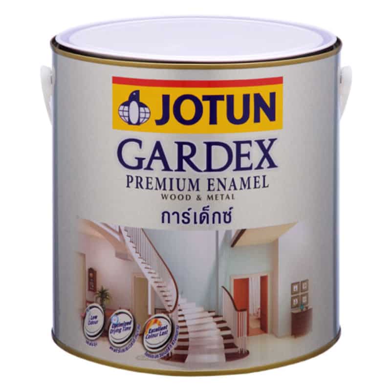 สีโจตัน JOTUN - A.C.B. Engineering