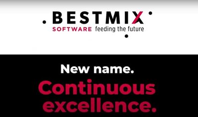 Adifo Software rebranded as BESTMIX Software - Feed & Additive Magazine