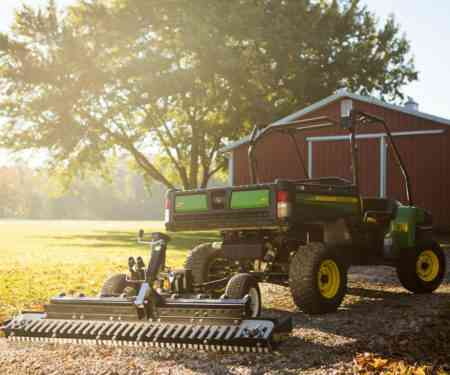 Innovative Driveway and Road Graders by ABI Attachments