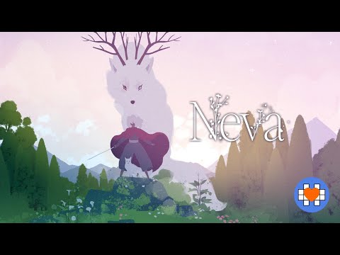 Neva: An emotionally-charged adventure from the creators of GRIS
