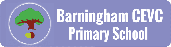 Barningham CEVC Primary School Suffolk