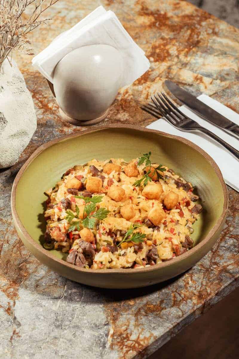 Café Marie - Menu Digital