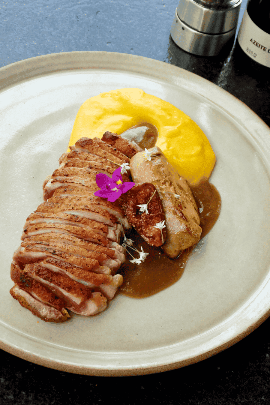 Ruffo - Menu Digital