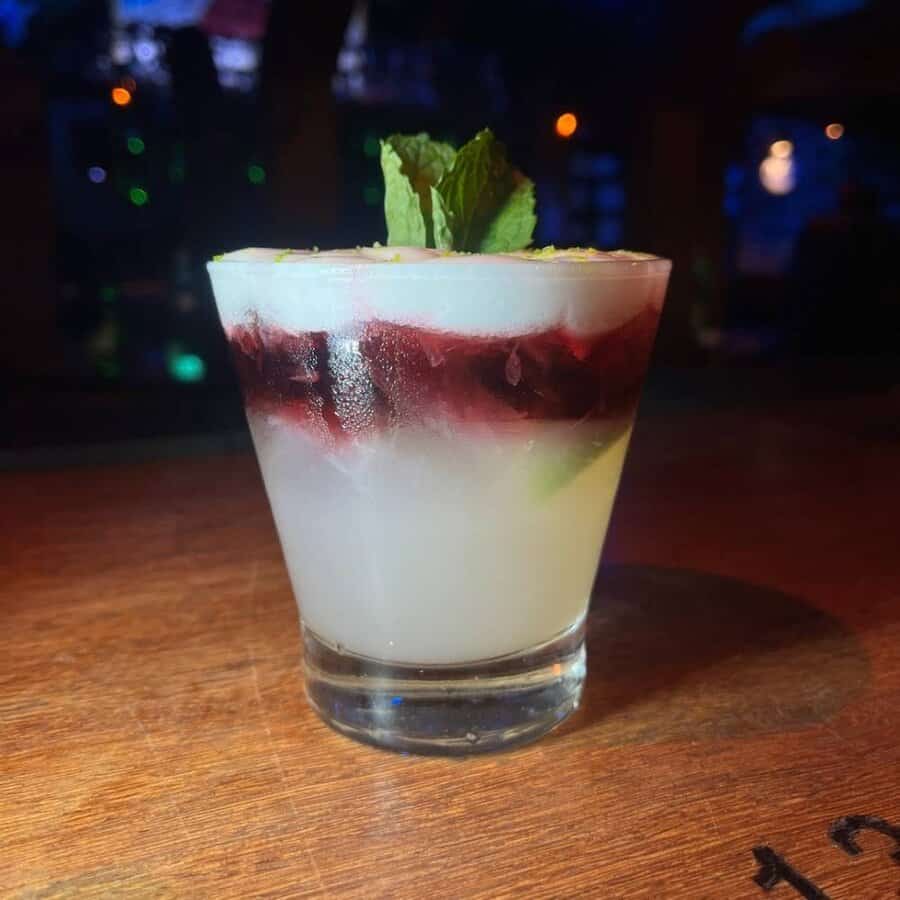 Mei Du Mato Pub - Menu Digital