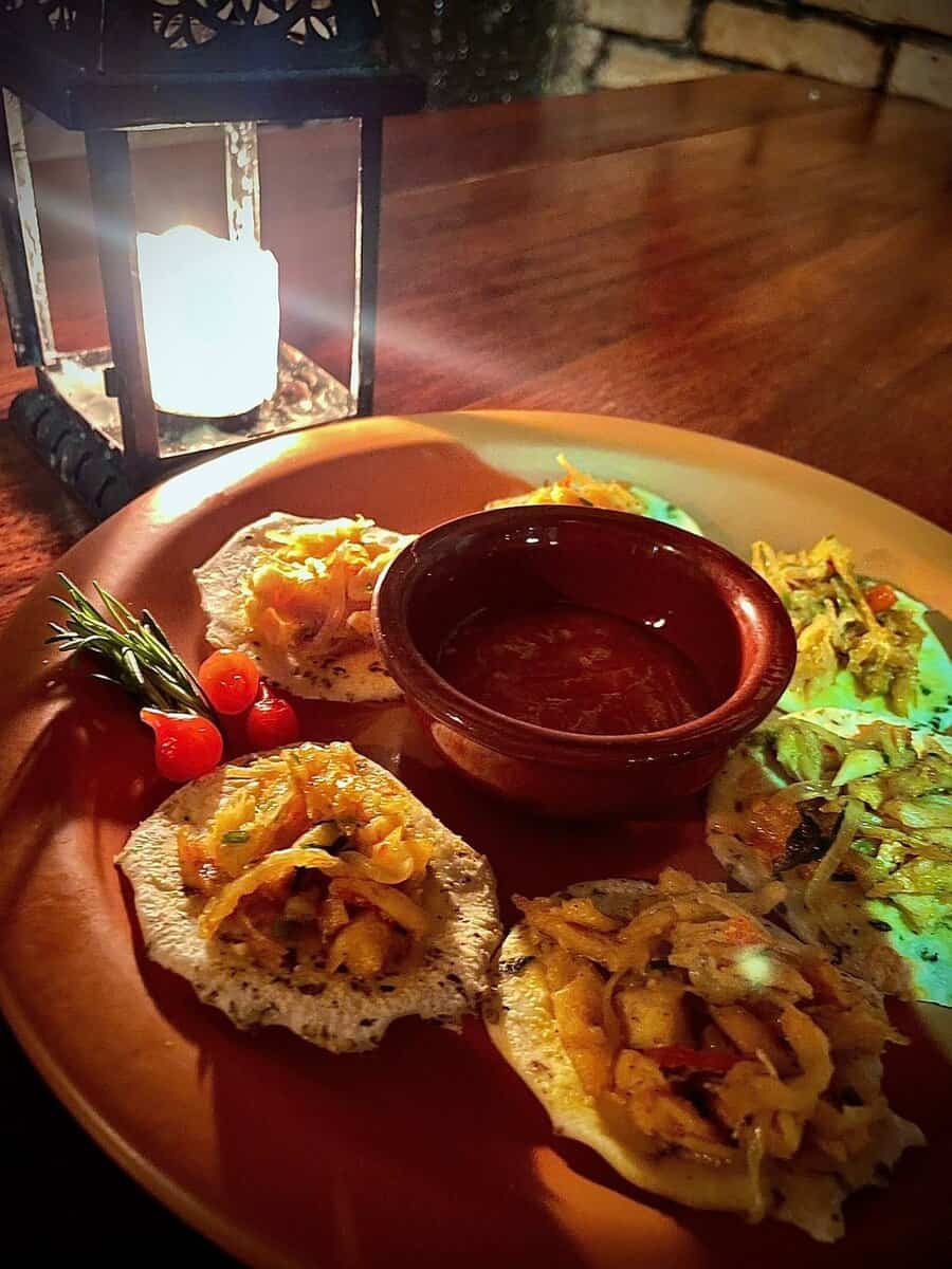 Milord Taverna - Menu Digital