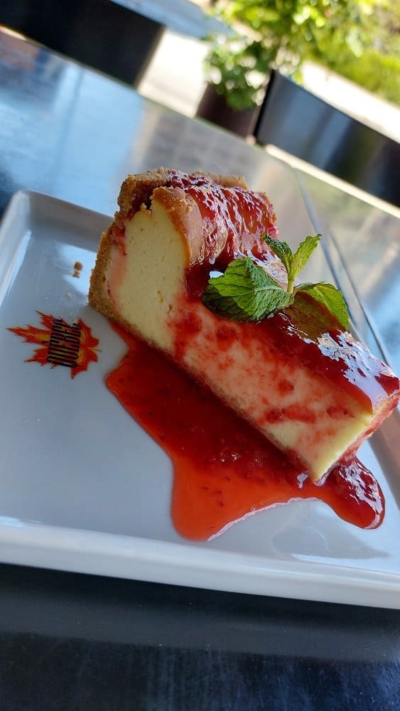 Quebec - Menu Digital