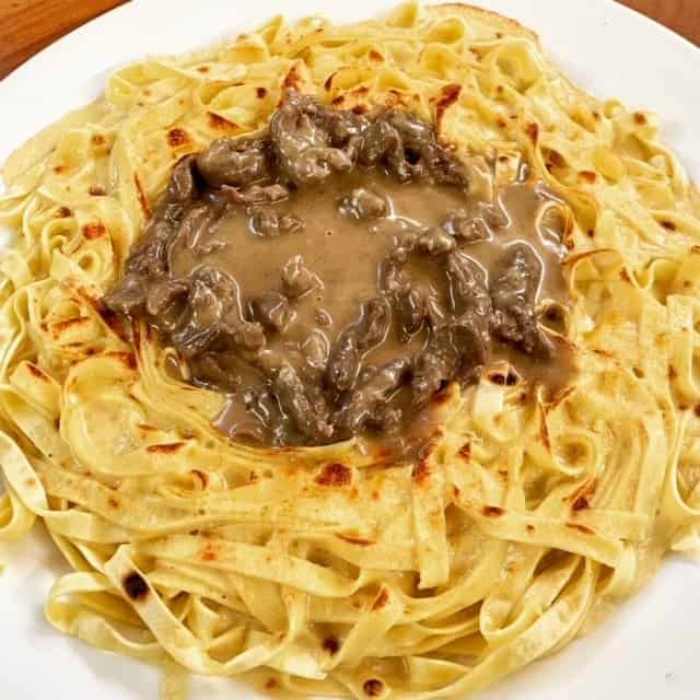 Massarella Famiglia Marzullo