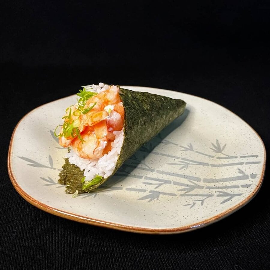 Kyoto Sushi Lounge - Menu Digital