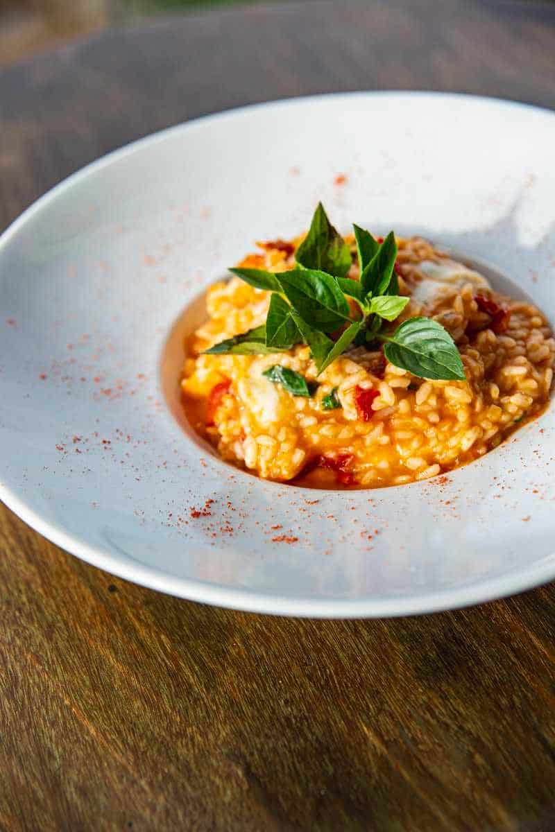 Doma Rooftop - Menu Digital