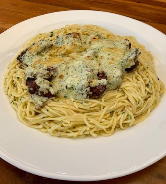 Massarella Famiglia Marzullo