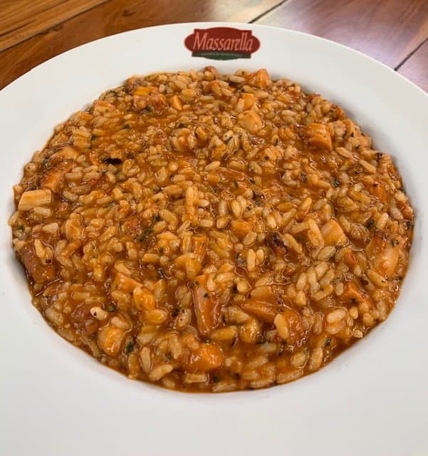 Massarella Famiglia Marzullo