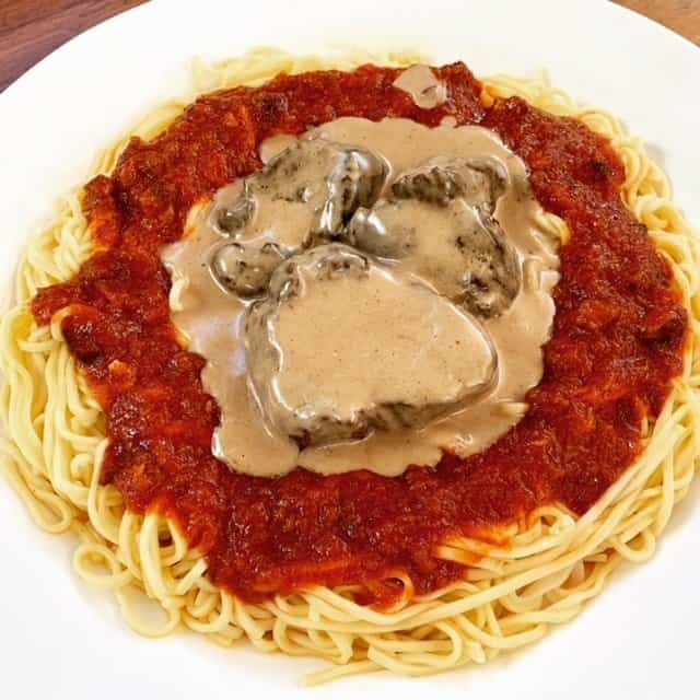Massarella Famiglia Marzullo