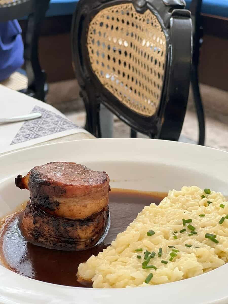 Confeitaria Colombo Café do Forte