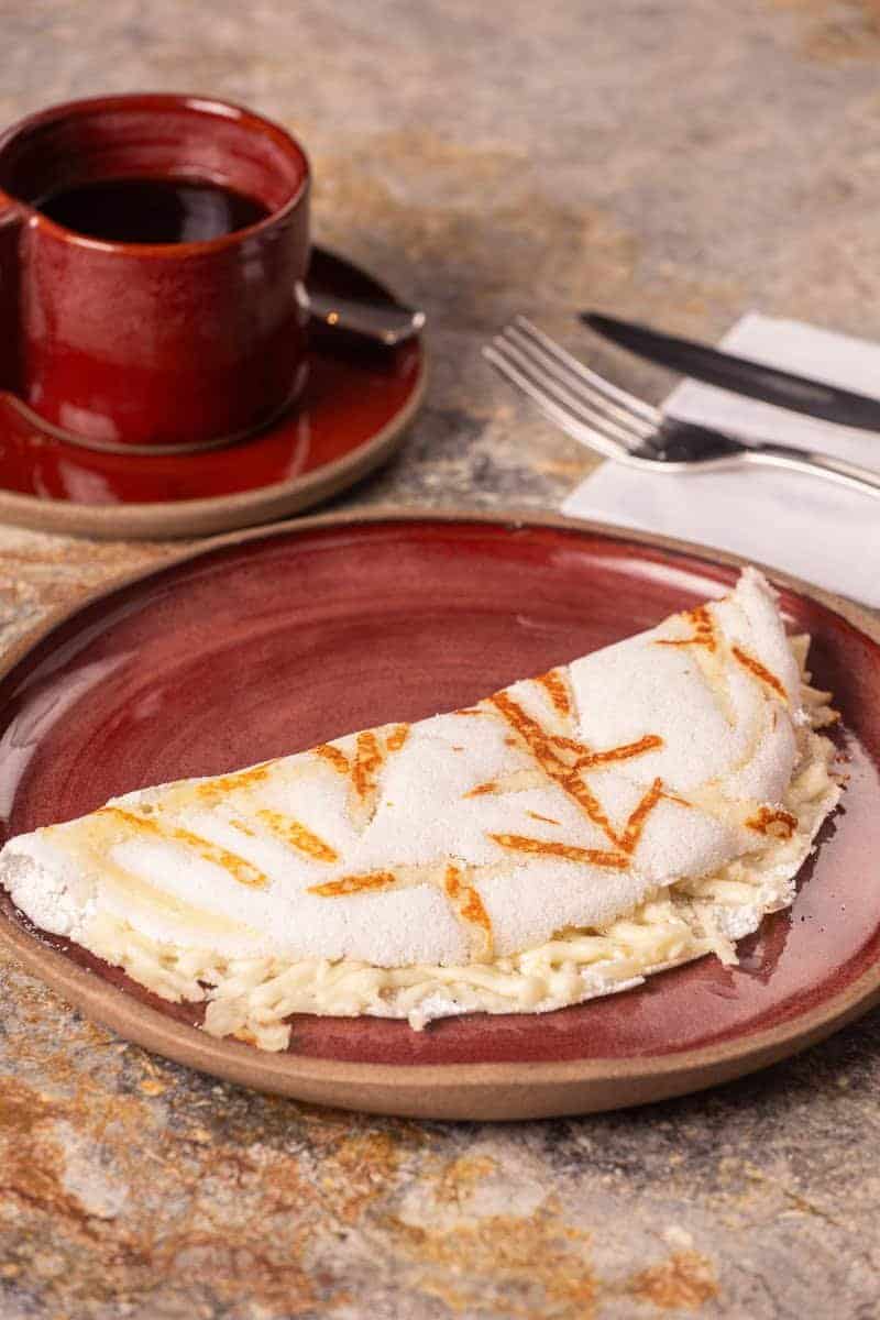 Café Marie - Menu Digital