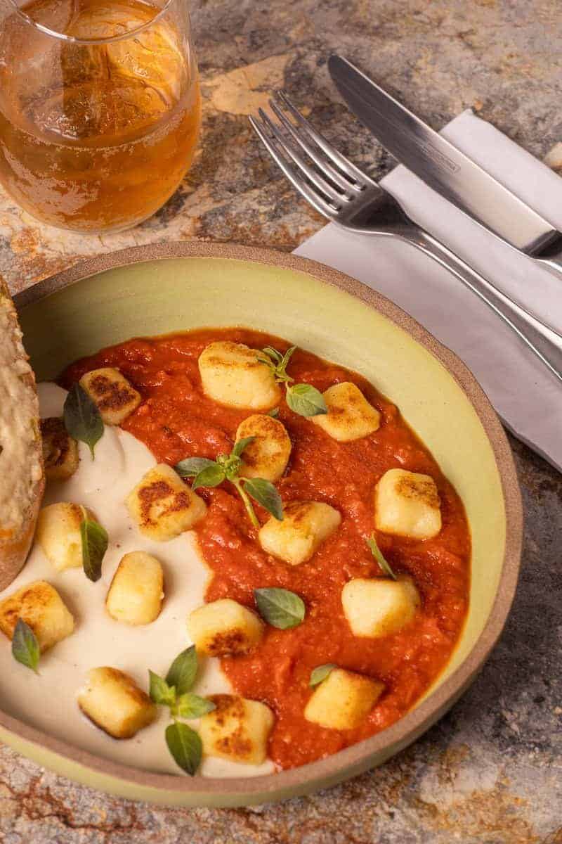 Café Marie - Menu Digital