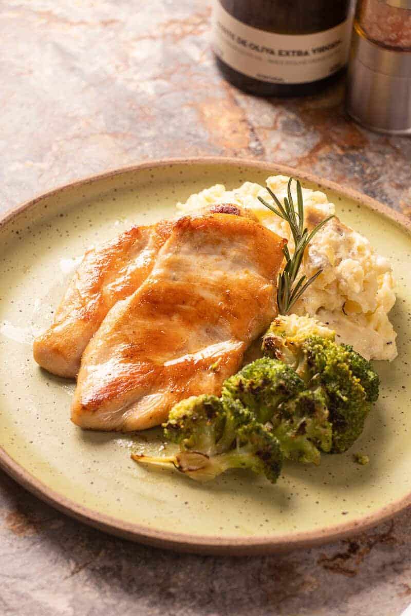 Café Marie - Menu Digital