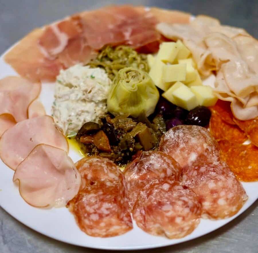 Massarella Famiglia Marzullo