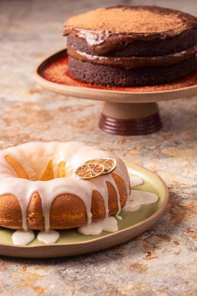 Café Marie - Menu Digital