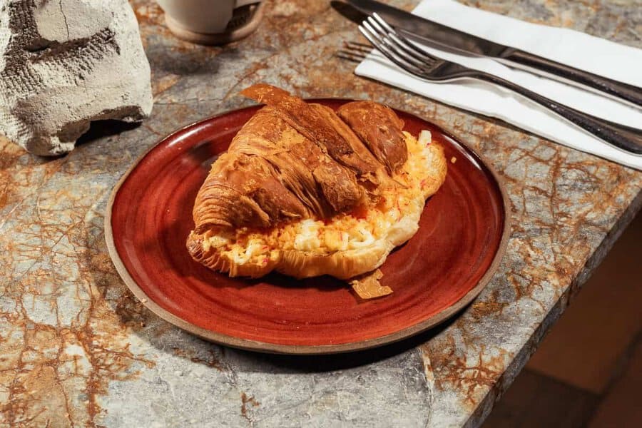 Café Marie - Menu Digital