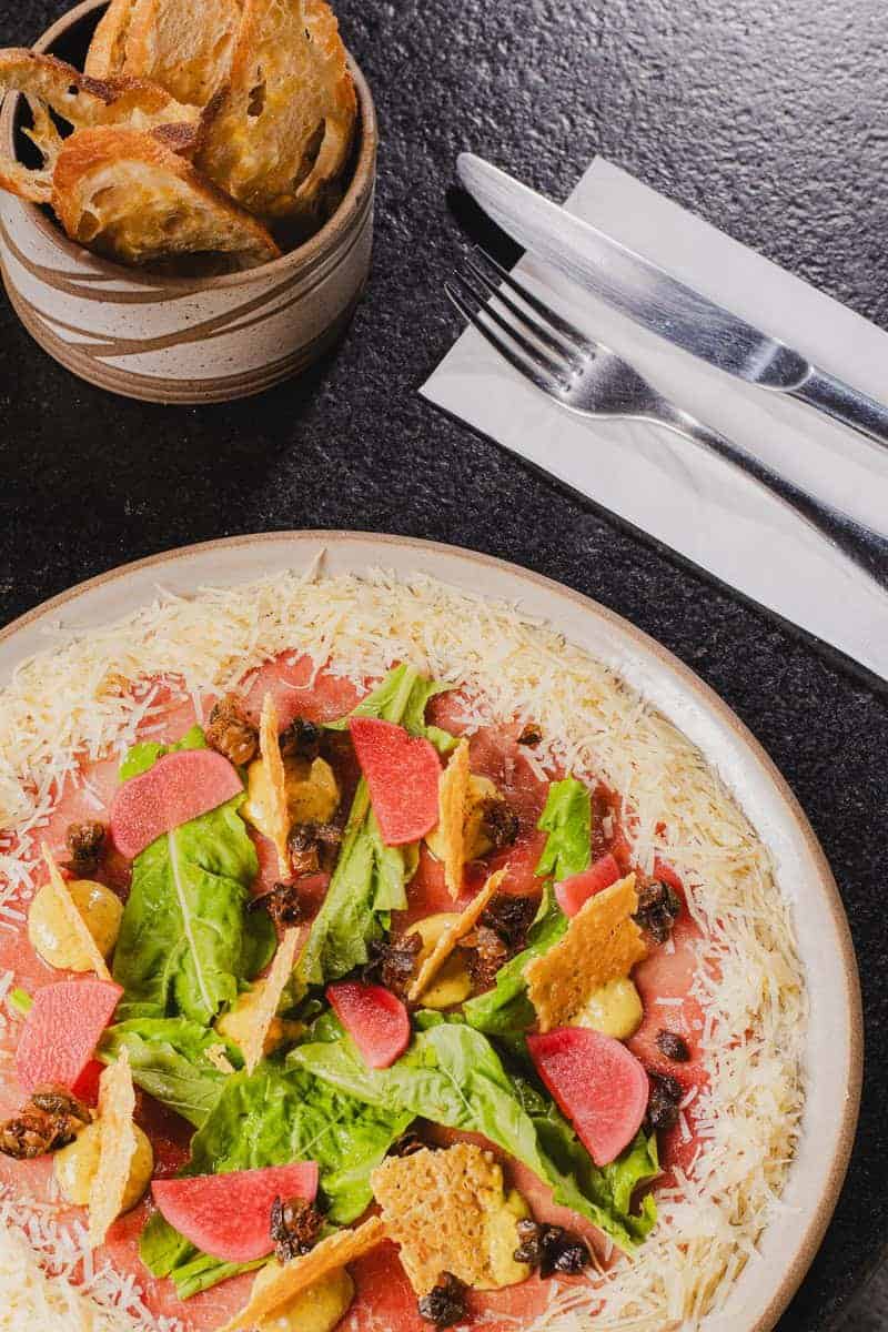 Ruffo - Menu Digital