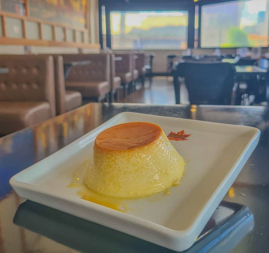 Quebec - Menu Digital