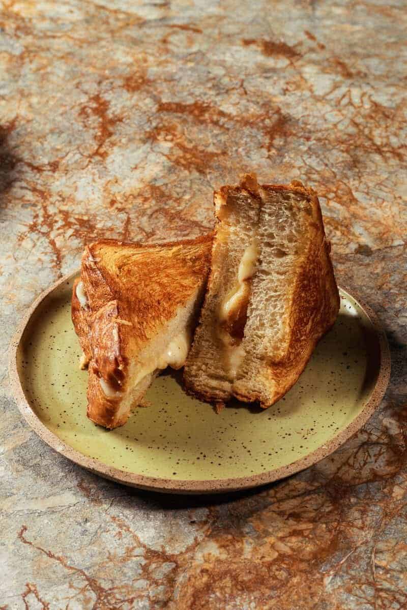 Café Marie - Menu Digital