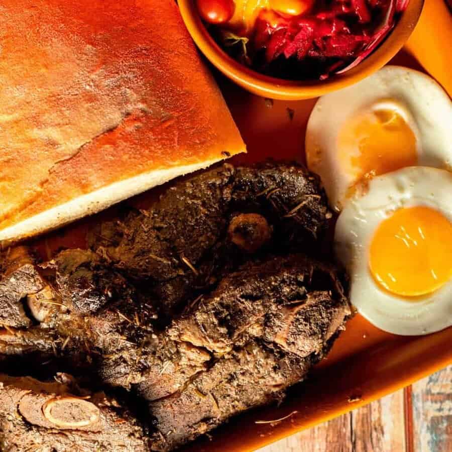 Milord Taverna - Menu Digital