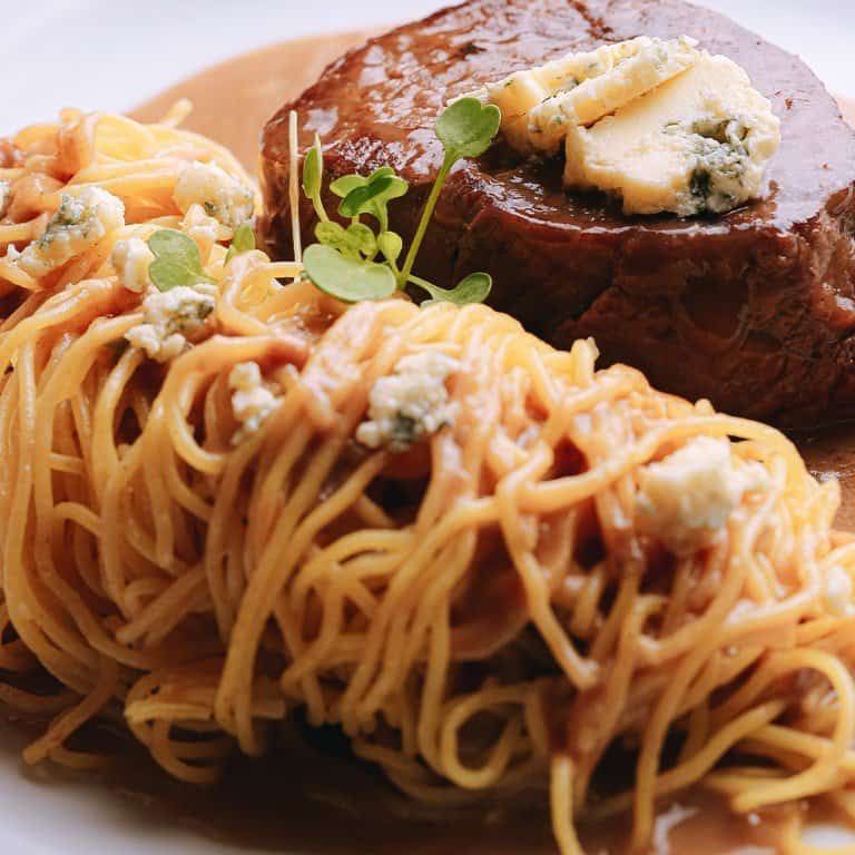 Famiglia Muccini - Menu Digital