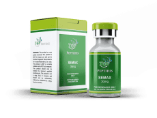Semax 30mg ⋆ Top Peptides