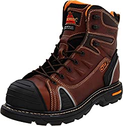 Best Work Boots for Auto Mechanics (2021) - Best Boots Hub