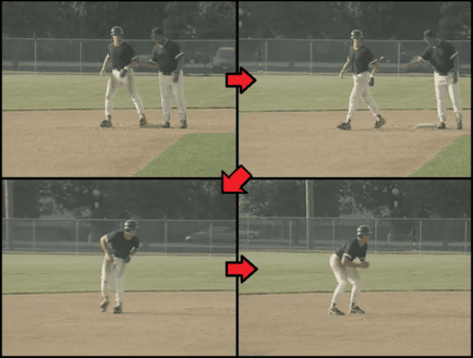 Score like a Pro! Baserunning Drills & Techniques