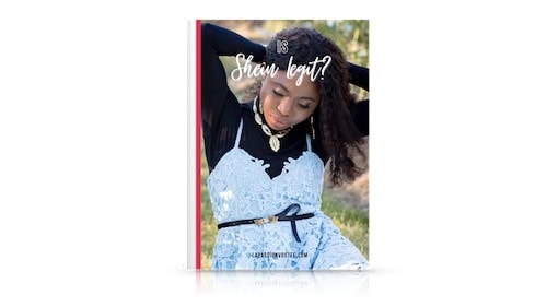 Is Shein Legit? A Must-Read Shein Review [My Experience]