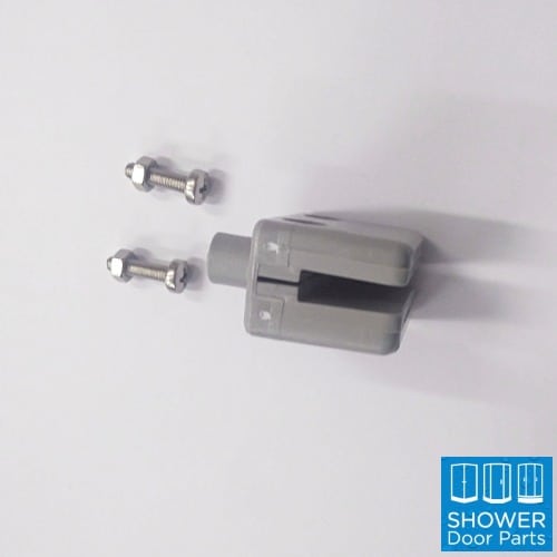 A4PB Shower Door Pivot suit Clearlite pivot doors - Shower Door Parts NZ
