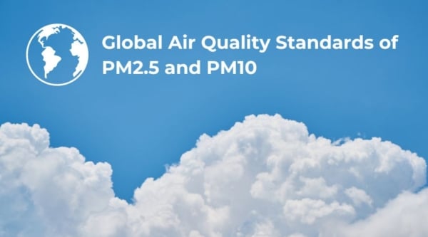 PM10和PM2.5—空气污染物颗粒的区别 – Smart Air聪明空气