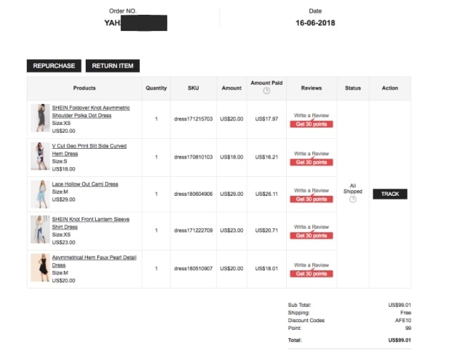 Is Shein Legit? A Must-Read Shein Review [My Experience]