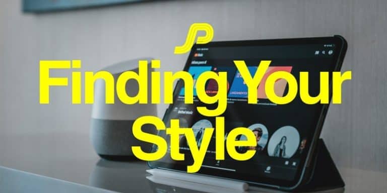 How To Find Your Style For YouTube Videos In 2022 - Justin Punio