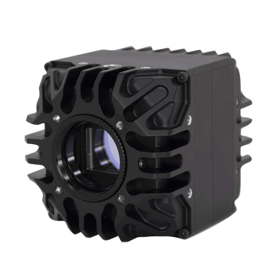 NIT SWIR InGaAs cameras - HDR & High Sensitivity SWIR camera